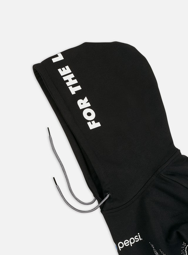 Octopus x Pepsi Camo Hoodie Felpa con cappuccio Black - collabo Pepsi ...